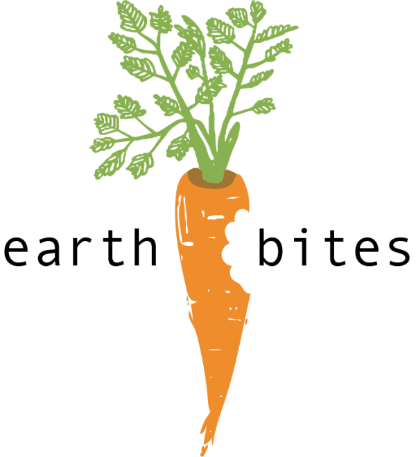 Earthbites Vancouver based School Gardens | Eat Grow Learn